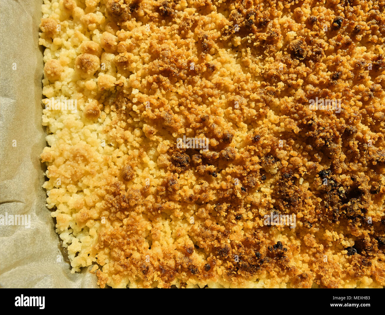 Handmade pie hi-res stock photography and images - Alamy