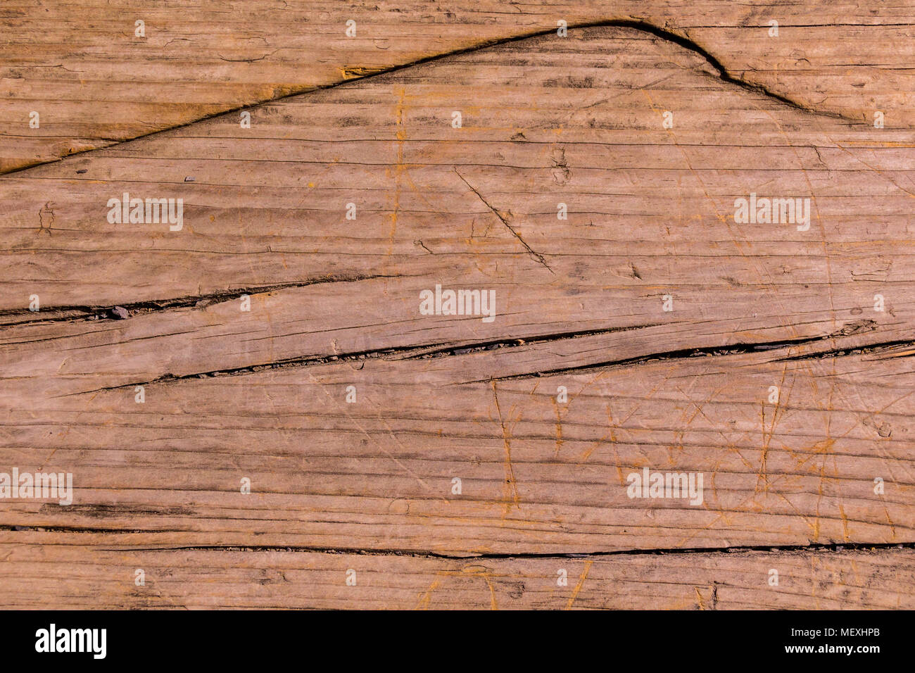 Photograph of a grunge wood texture or background Stock Photo - Alamy