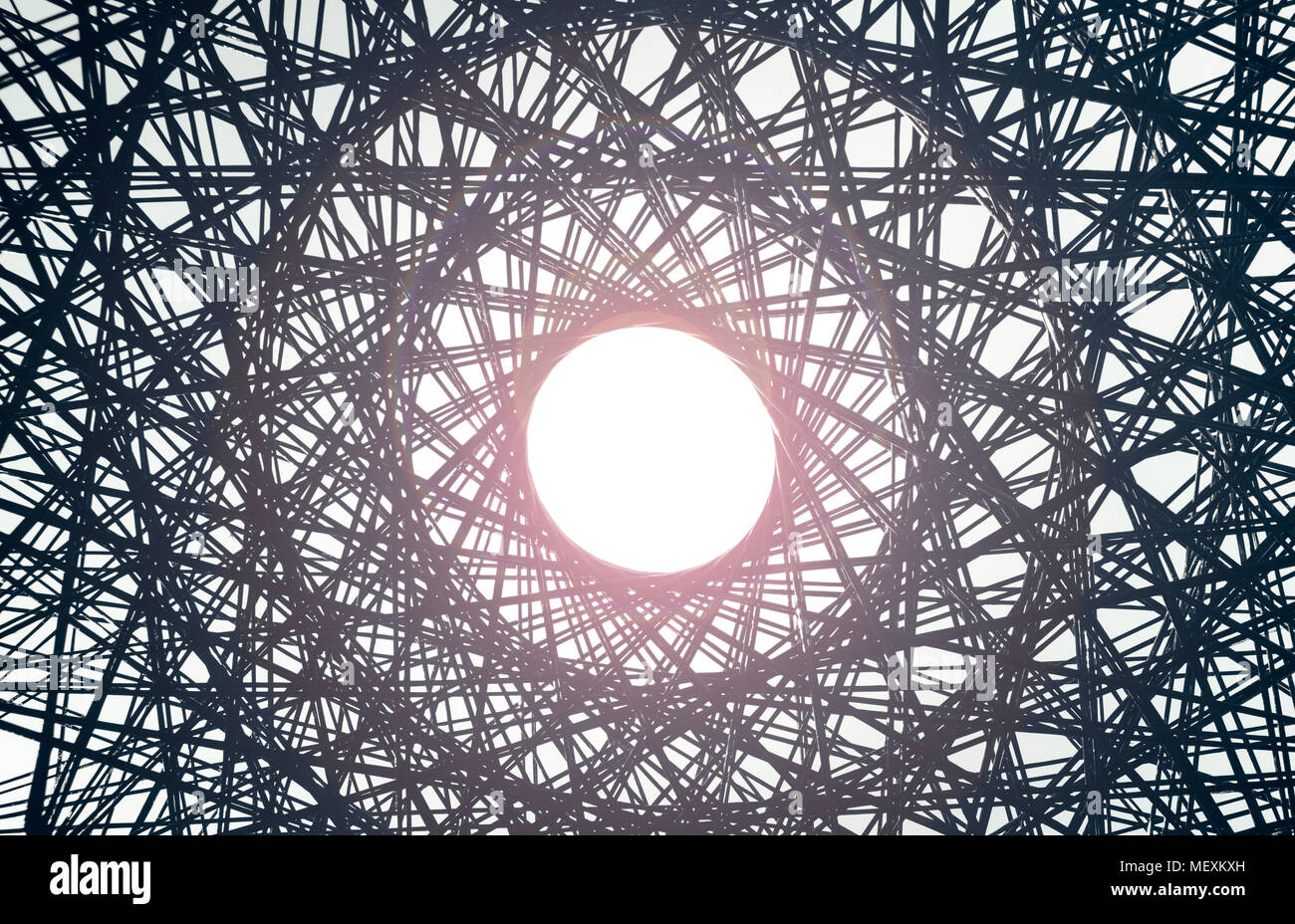 Concentric circle hi-res stock photography and images - Alamy