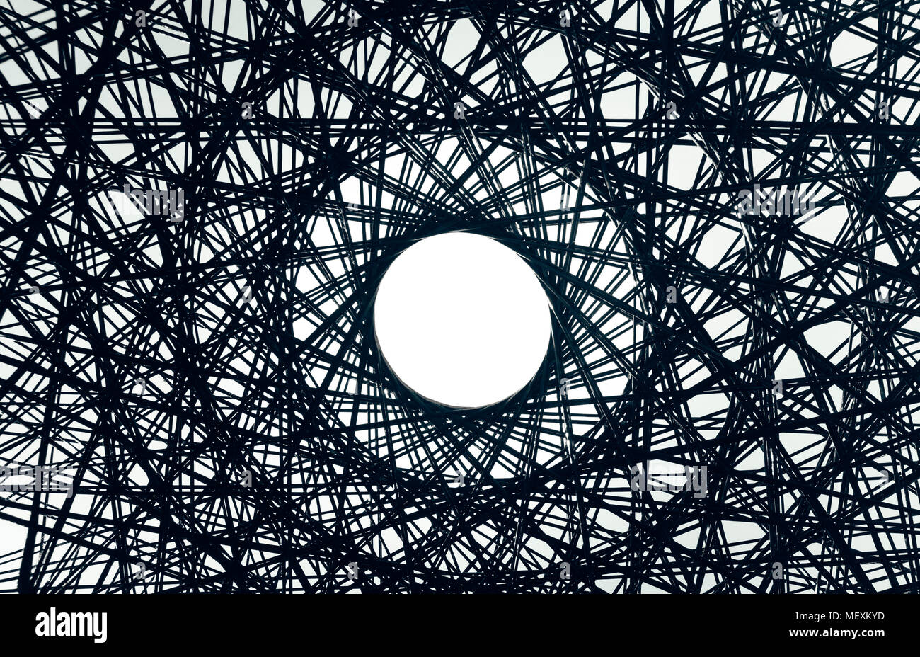 Concentric circle hi-res stock photography and images - Alamy