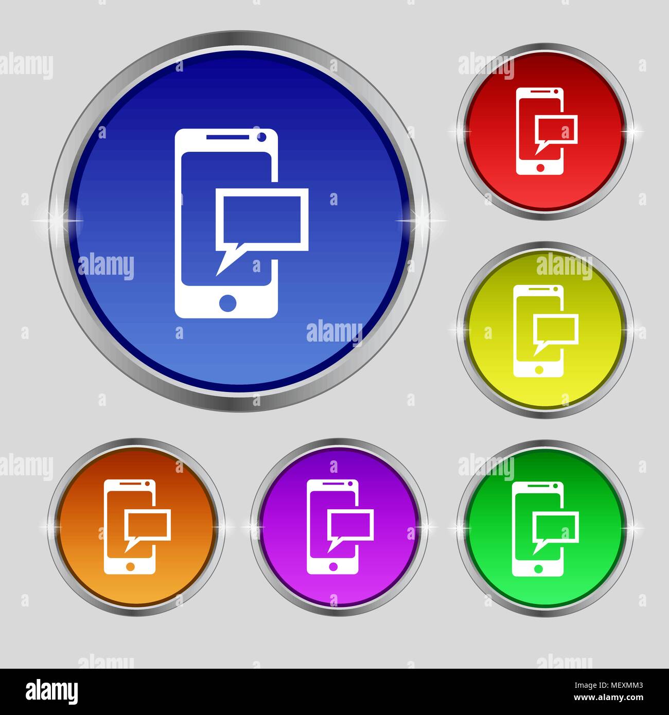 Mail icon. Envelope symbol. Message sms sign. Mail navigation button ...