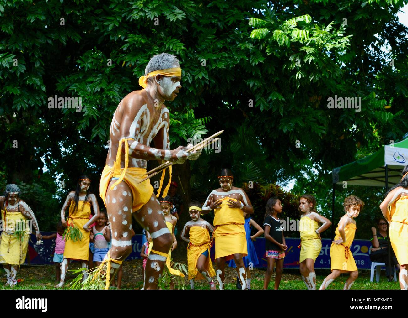 Koori australia tribe hi-res stock photography and images - Alamy
