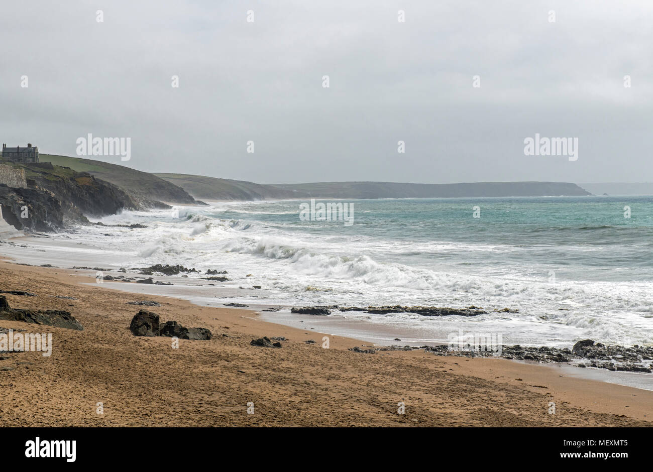 Blustery day hi-res stock photography and images - Alamy