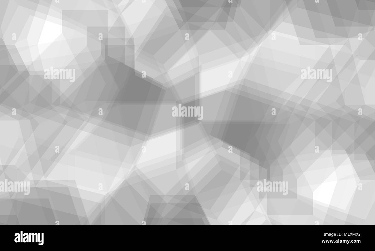 abstract low poly grey texture can be used as background Stock Photo ...