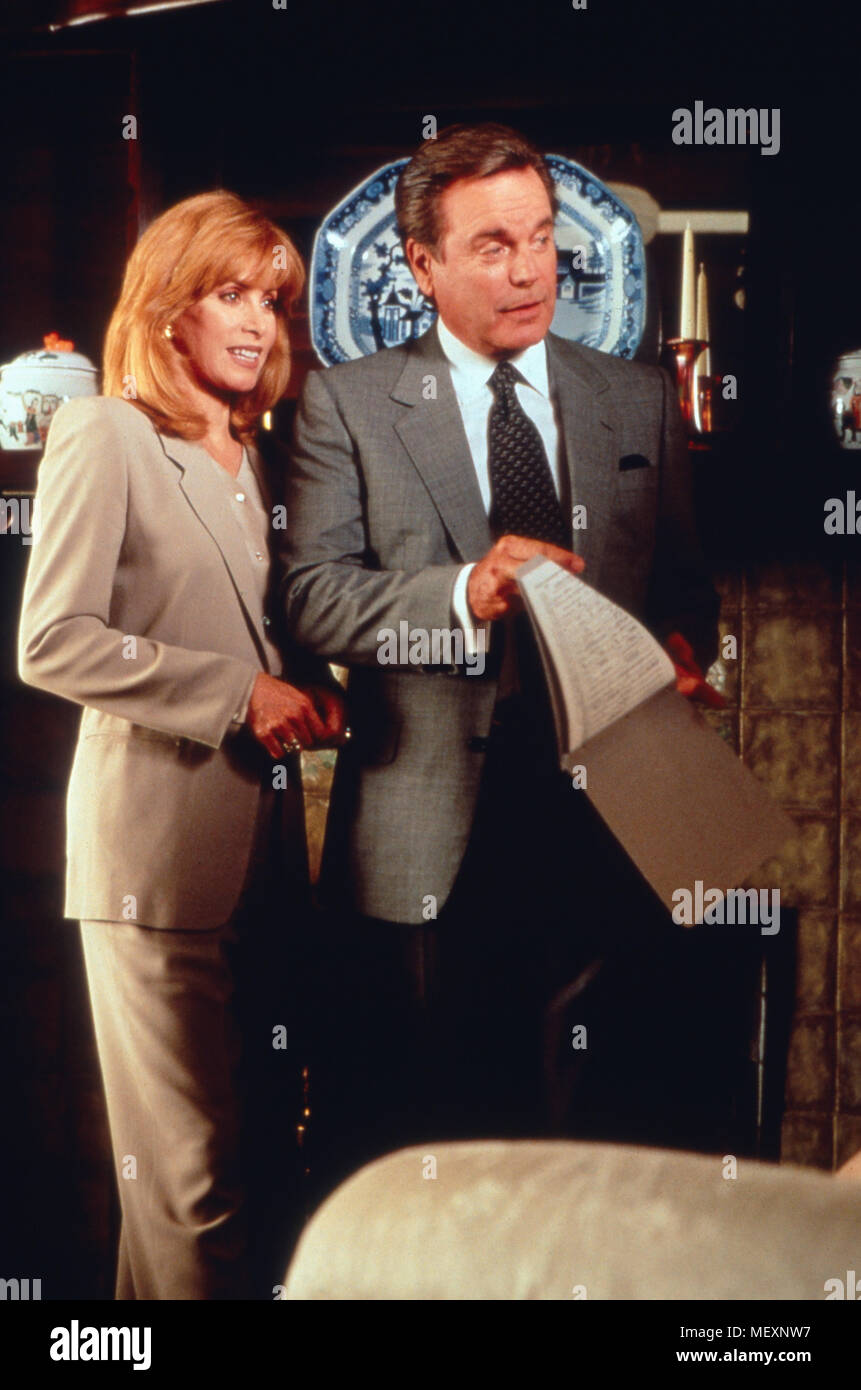 Hart aber herzlich: Geheimnisse des Herzens aka. Hart to Hart: Secrets ...