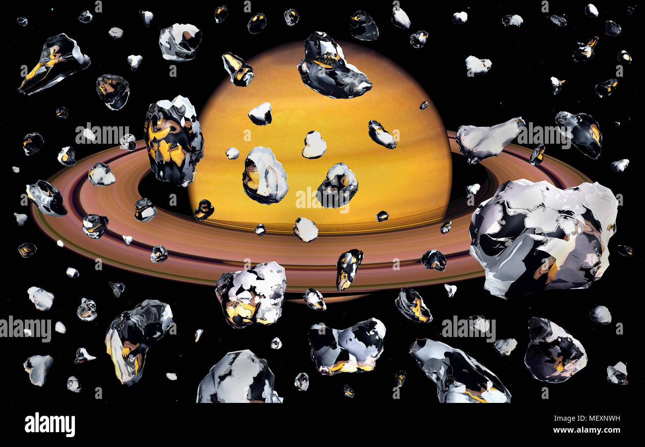 Remnants of a moon hi-res stock photography and images - Alamy