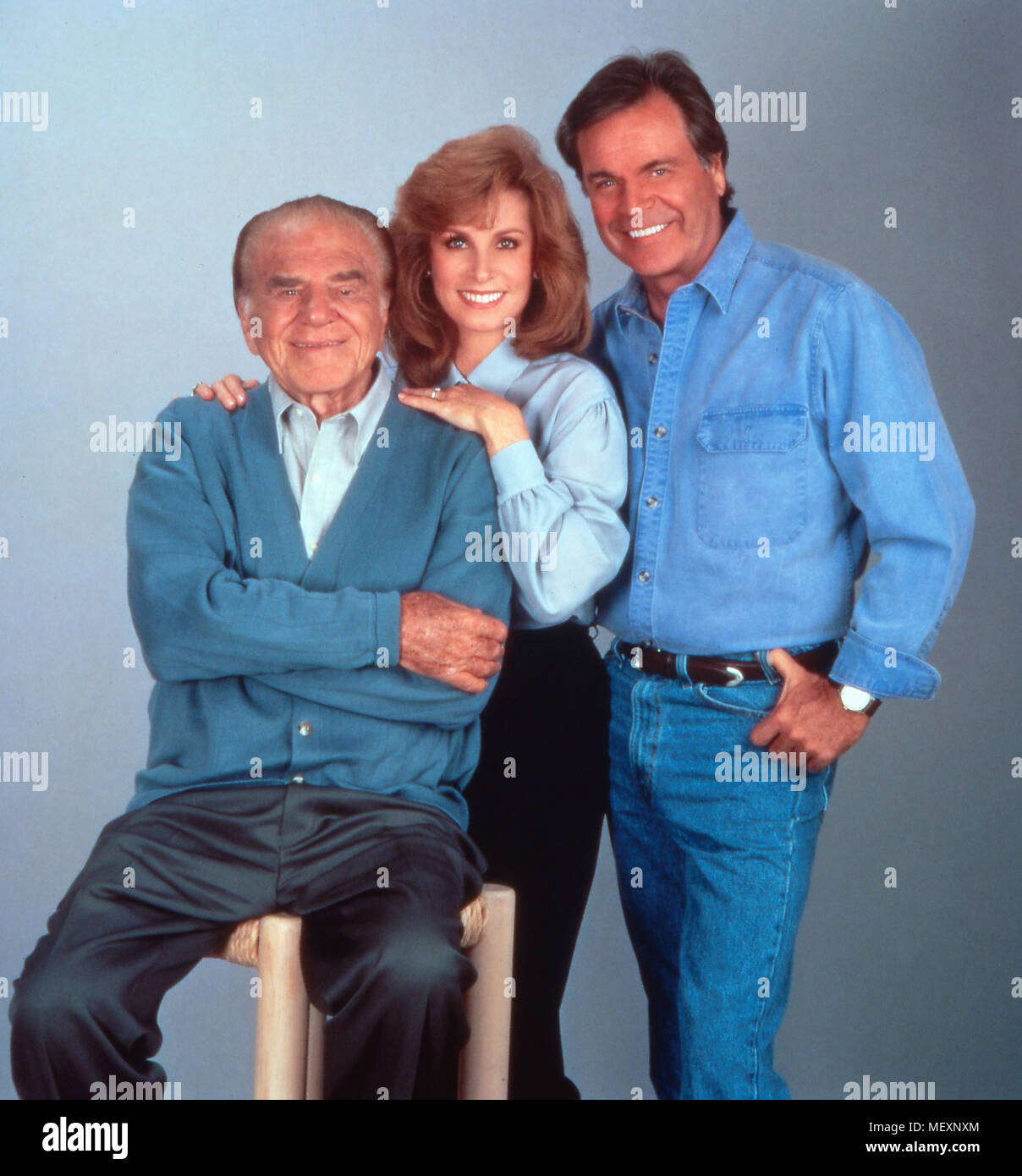 Hart hart tv wagner stefanie hi-res stock photography and images - Alamy