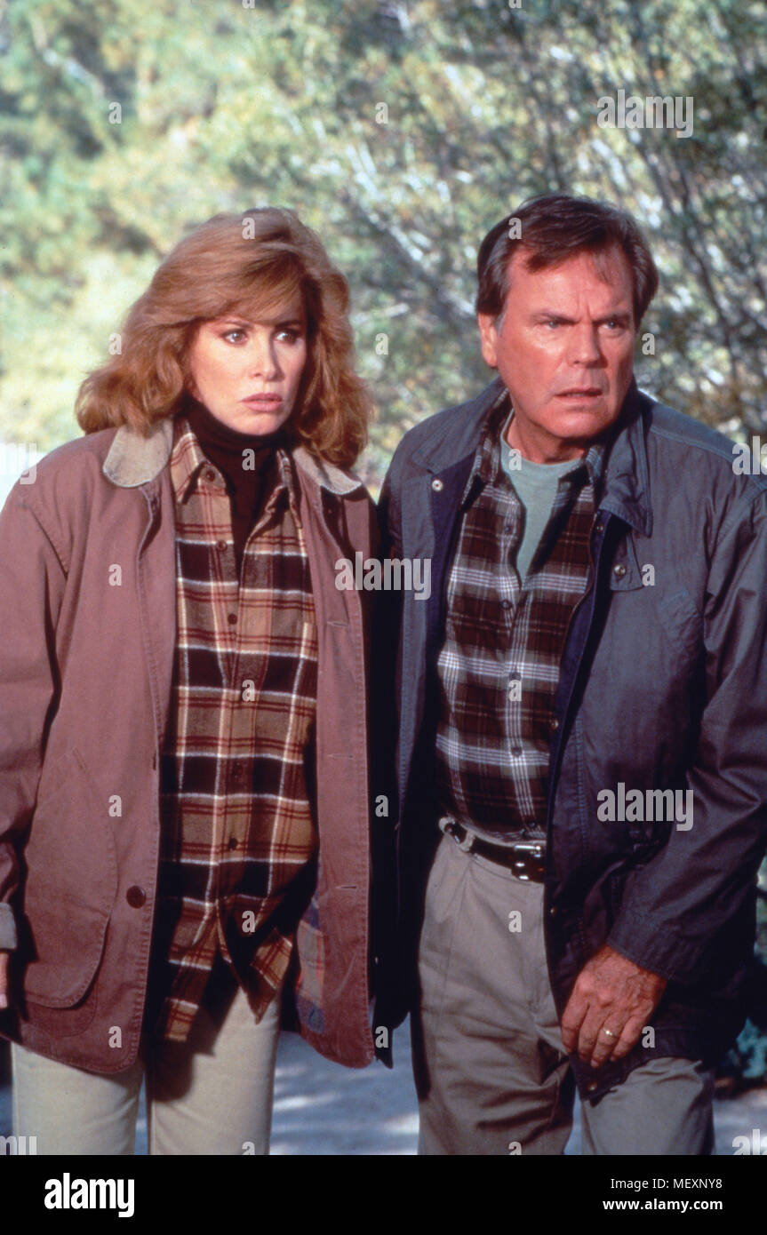 Hart aber herzlich: Die Rückkehr aka. Hart to Hart Returns, TV Movie USA 1993 Regie: Peter Hunt ...