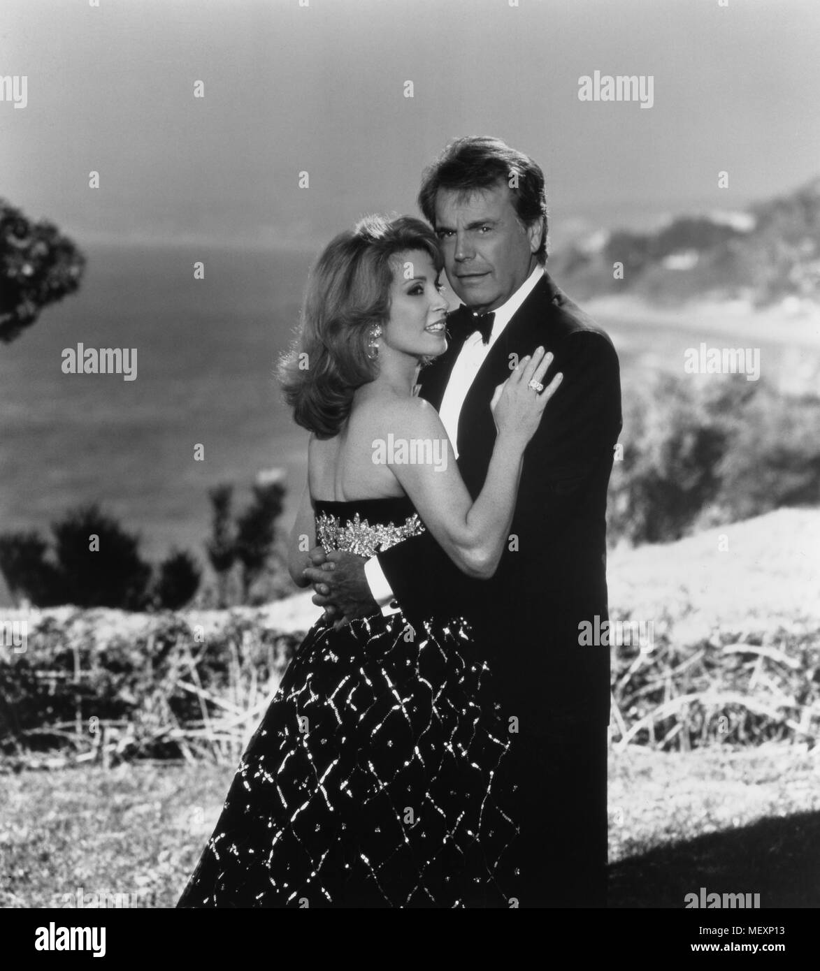 Hart hart tv wagner stefanie hi-res stock photography and images - Alamy