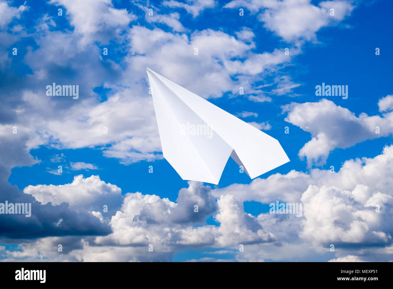 Messenger light aircraft hi-res stock photography and images - Alamy