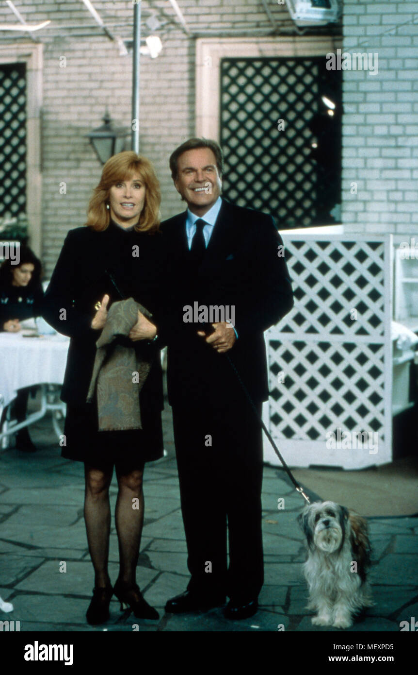 Hart Aber Herzlich - Max' Vermaechtnis aka. Hart To Hart: Two Harts In ...