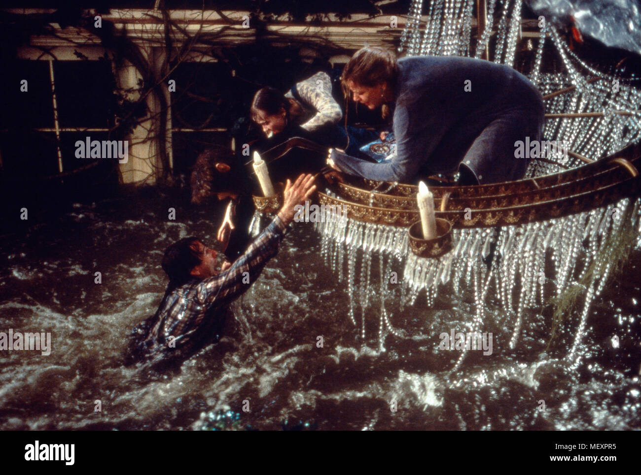 Movie scene jumanji hi-res stock photography and images - Alamy