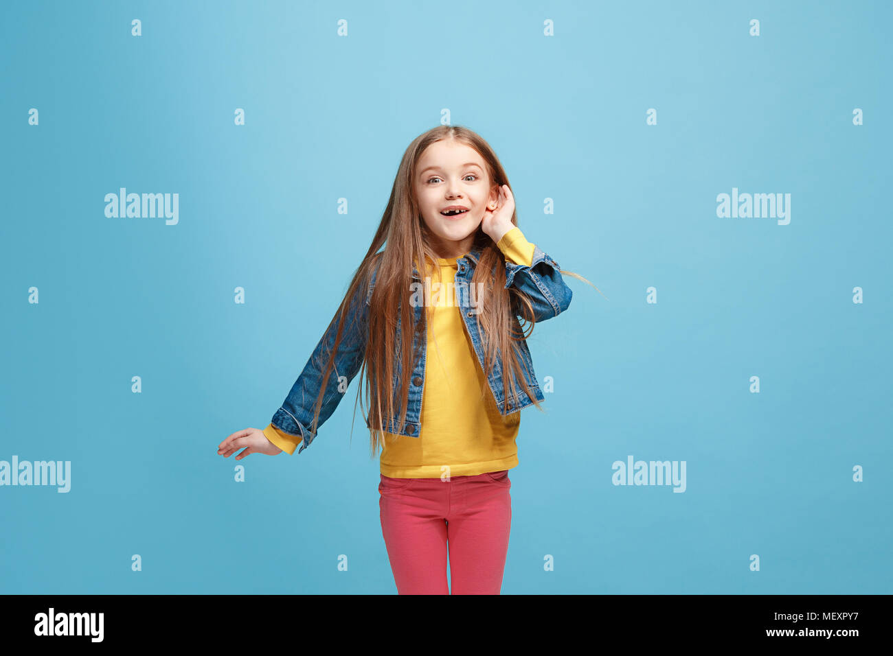 Teel background hi-res stock photography and images - Alamy