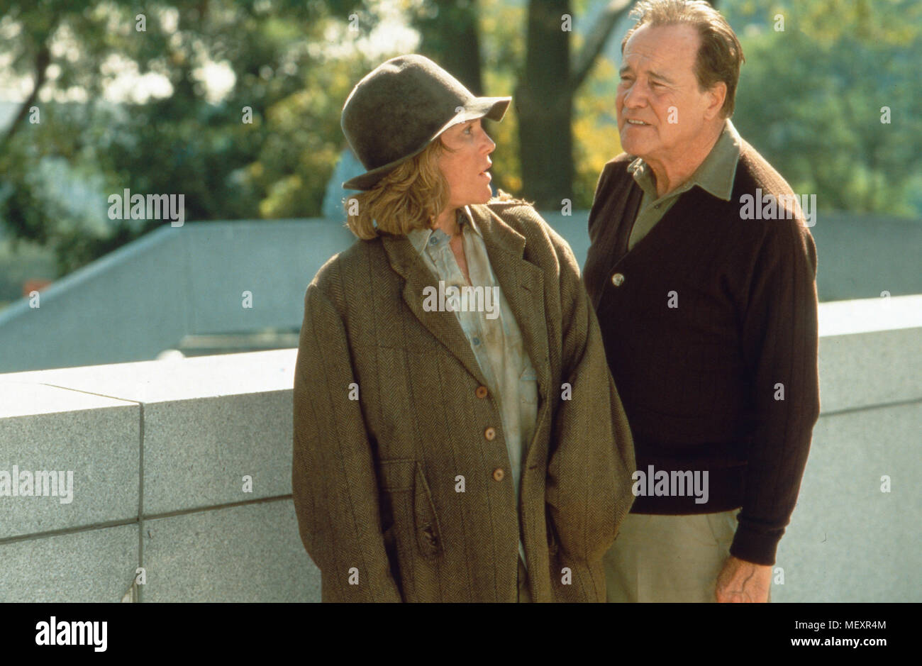 Noch mehr Ärger mit Jack aka. For Richer, for Poorer, TV-Movie USA 1992 ...