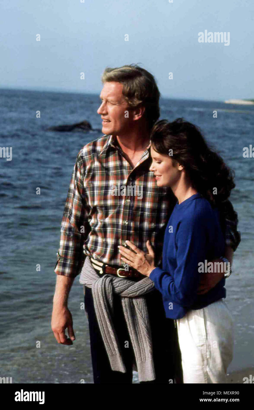 Rage of angels jaclyn hi-res stock photography and images - Alamy