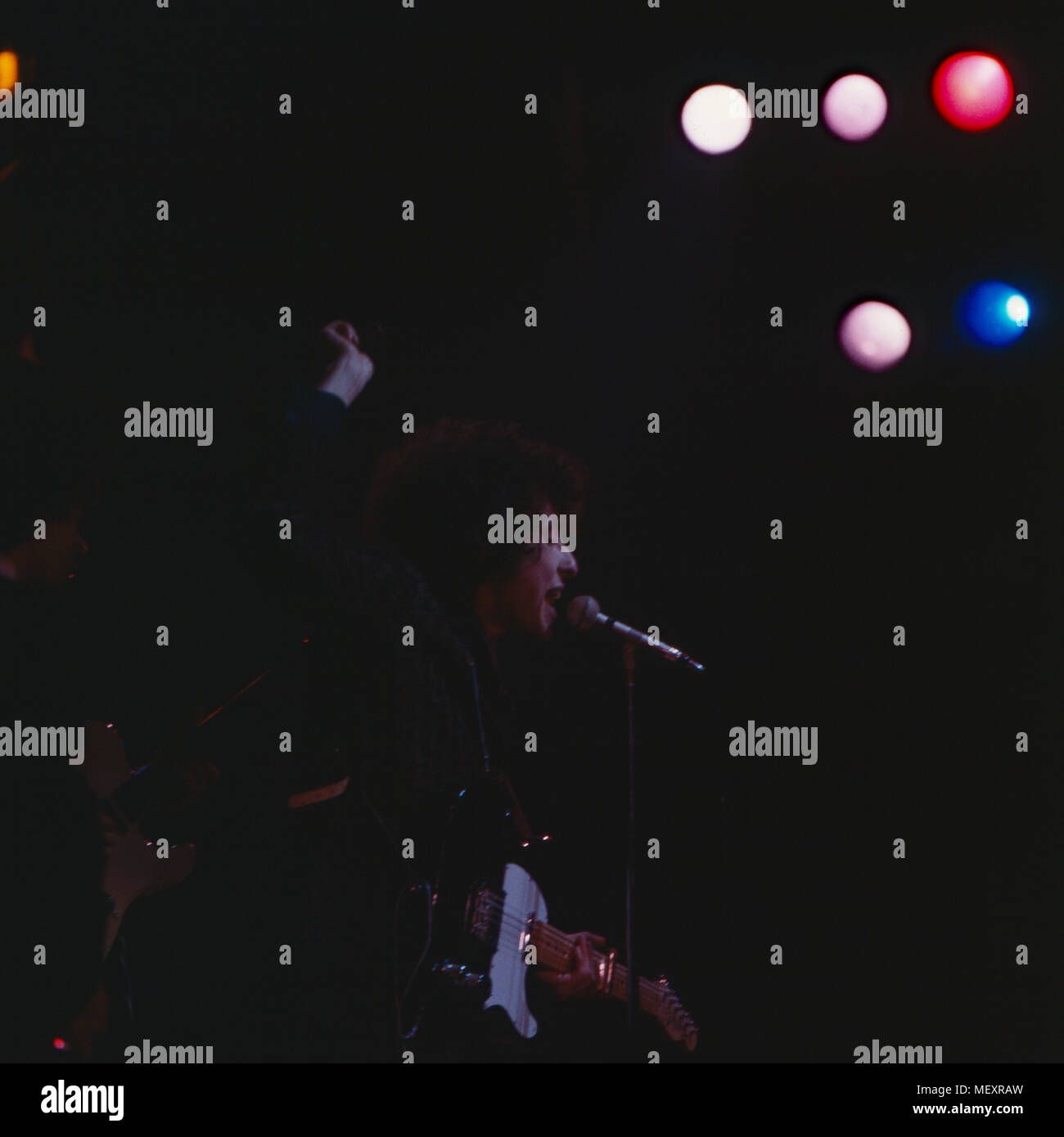 Bob dylan 1965 hi-res stock photography and images - Alamy