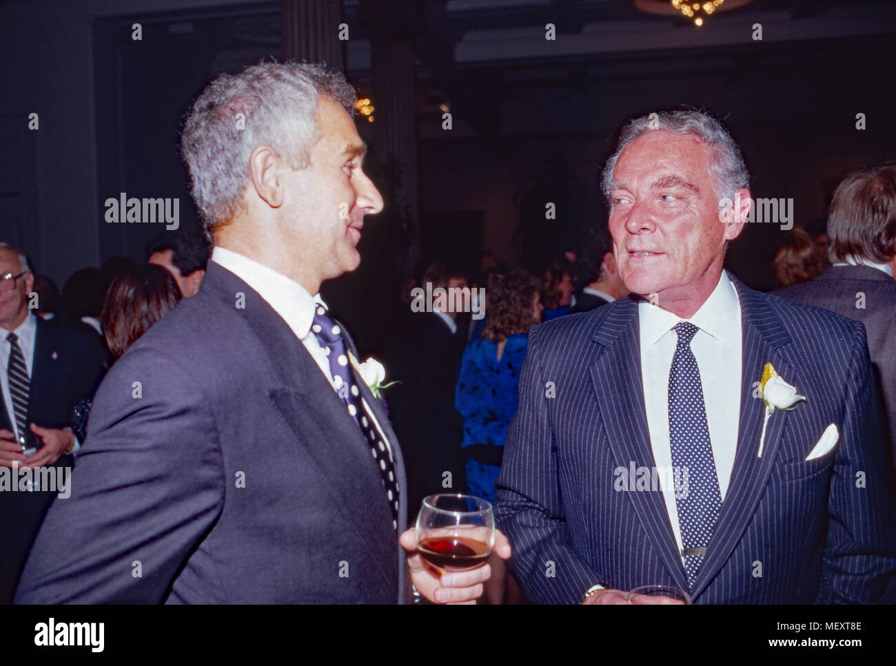 Frederic prinz von anhalt hi-res stock photography and images - Alamy