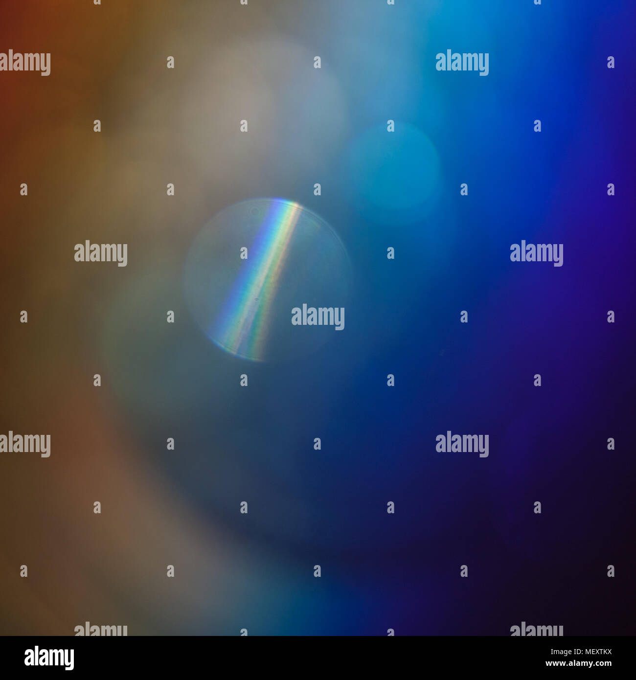 Light Spectrum Abstract Stock Photo - Alamy