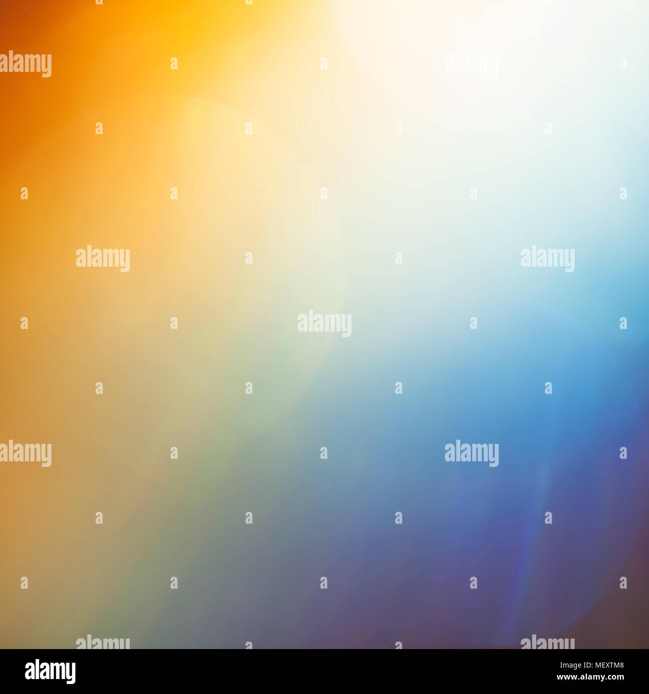 Light Spectrum Abstract Stock Photo - Alamy