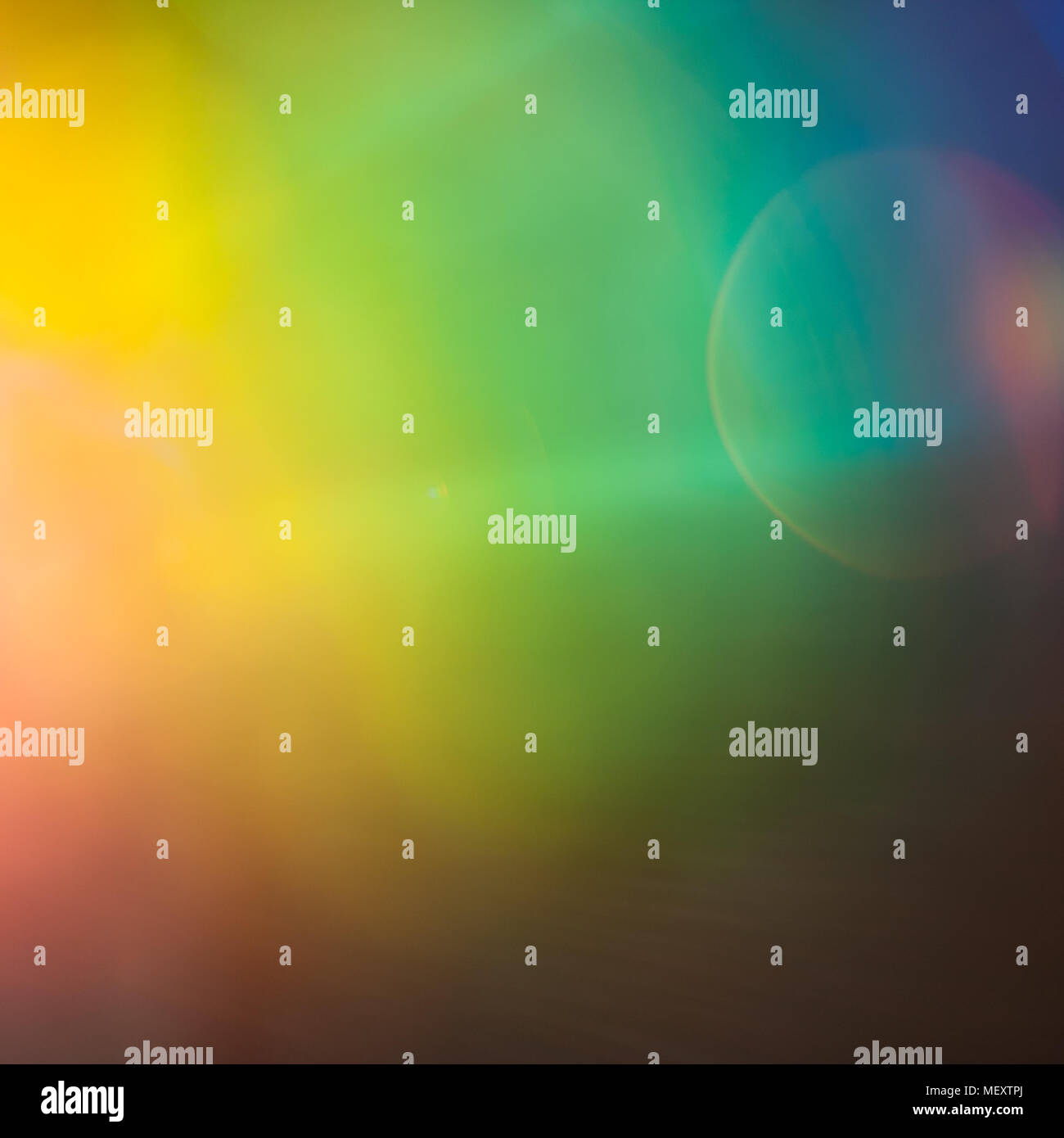Light spectrum hi-res stock photography and images - Alamy