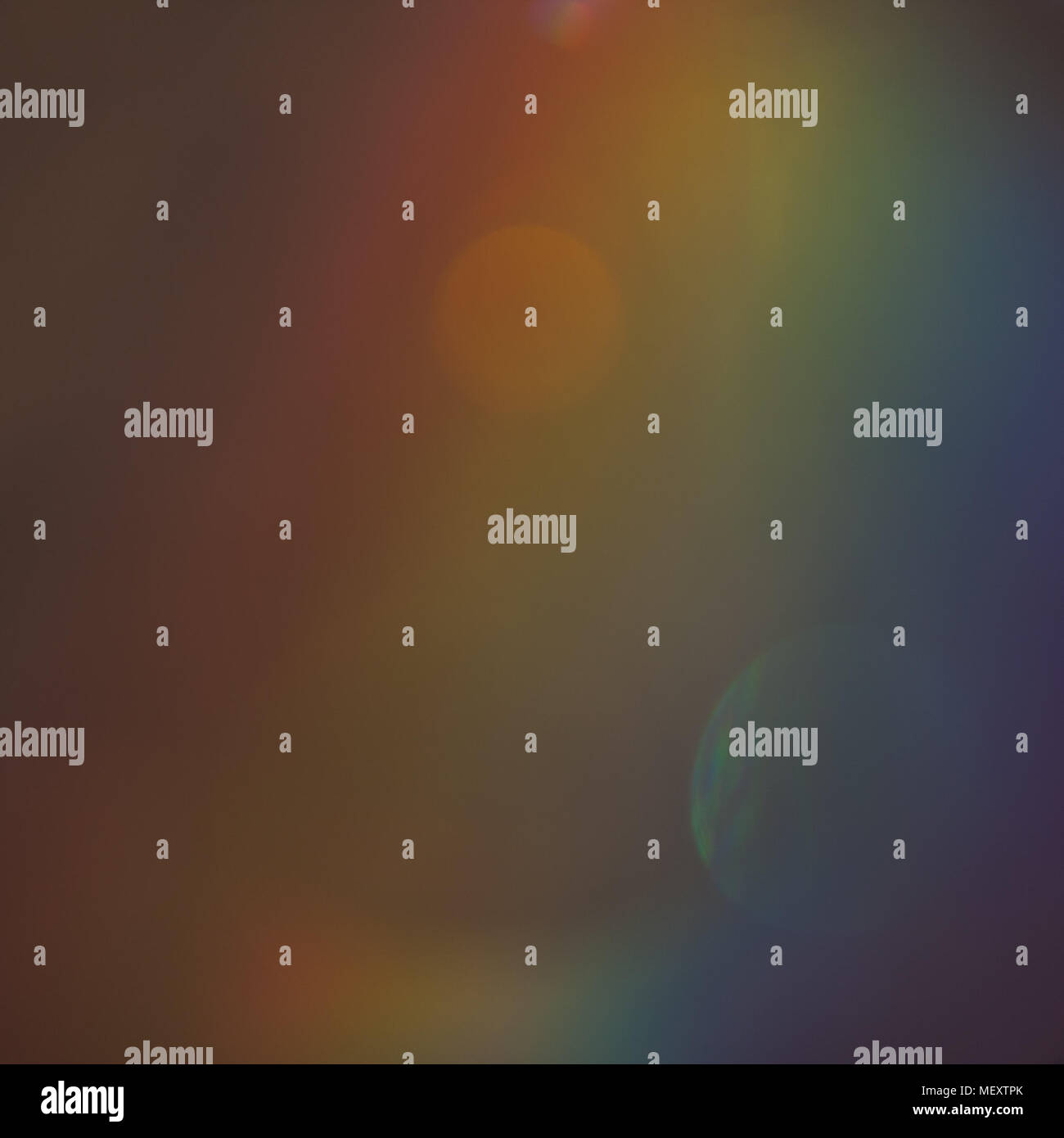 Light Spectrum Abstract Stock Photo - Alamy