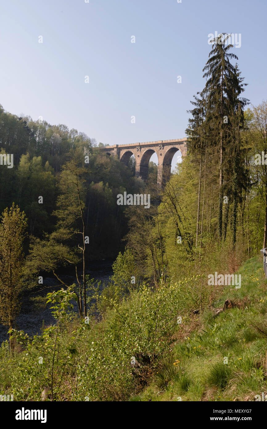 Mulde river hi-res stock photography and images - Alamy