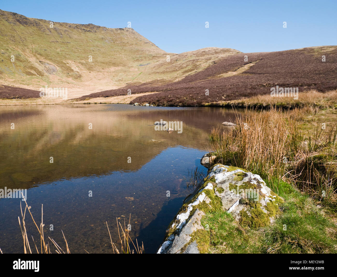 Berwyn Mountain Wales Stock Photos & Berwyn Mountain Wales Stock Images ...