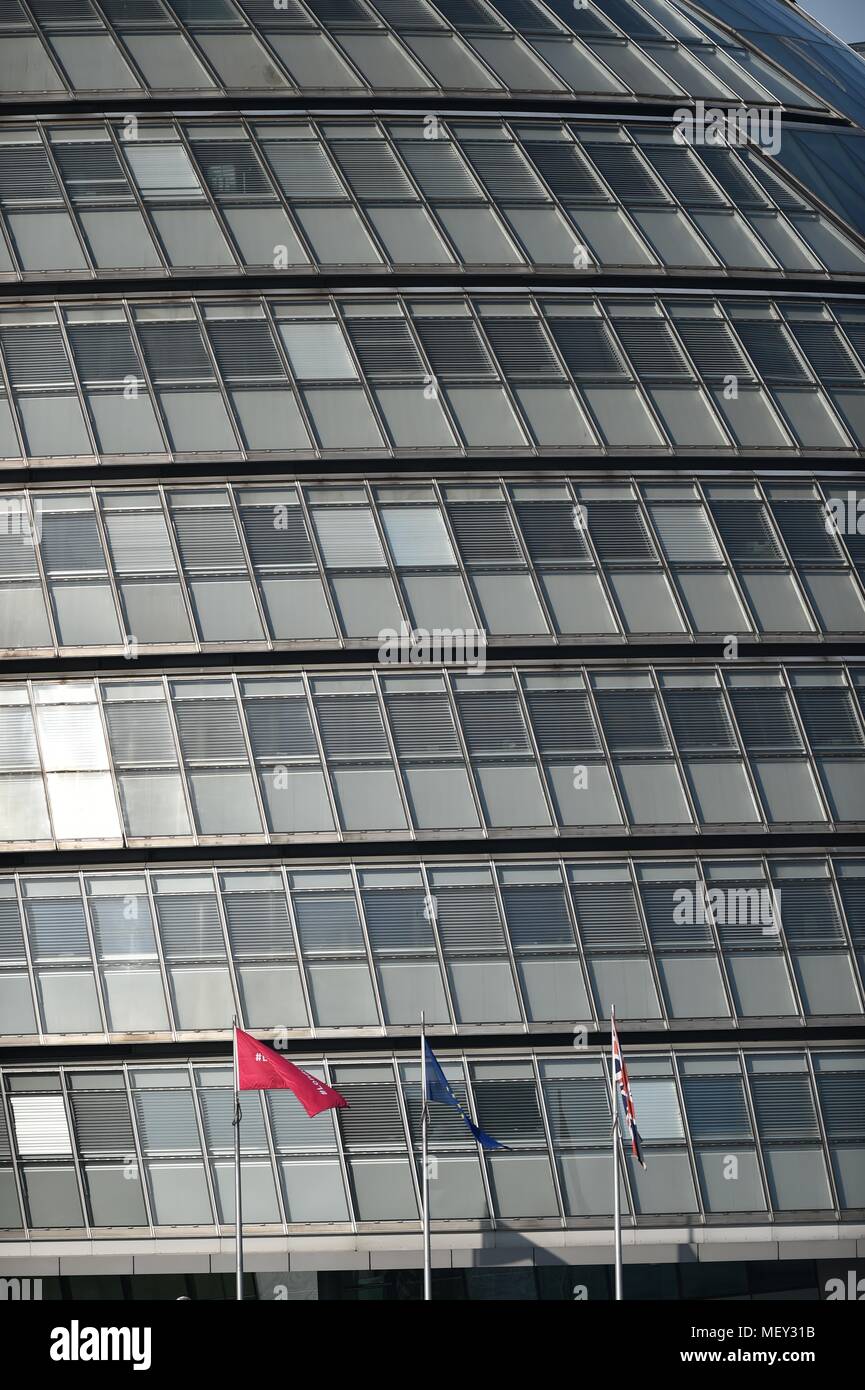 Mayors office, city hall Stock Photo - Alamy