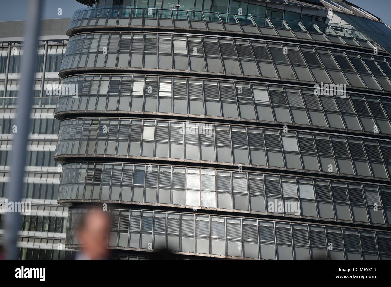 Mayors office, city hall Stock Photo - Alamy