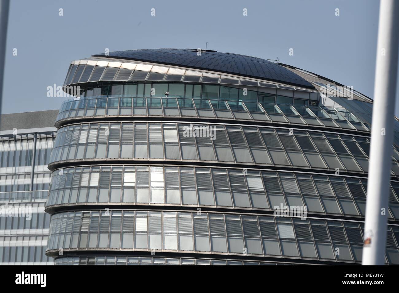 Mayors office, city hall Stock Photo - Alamy