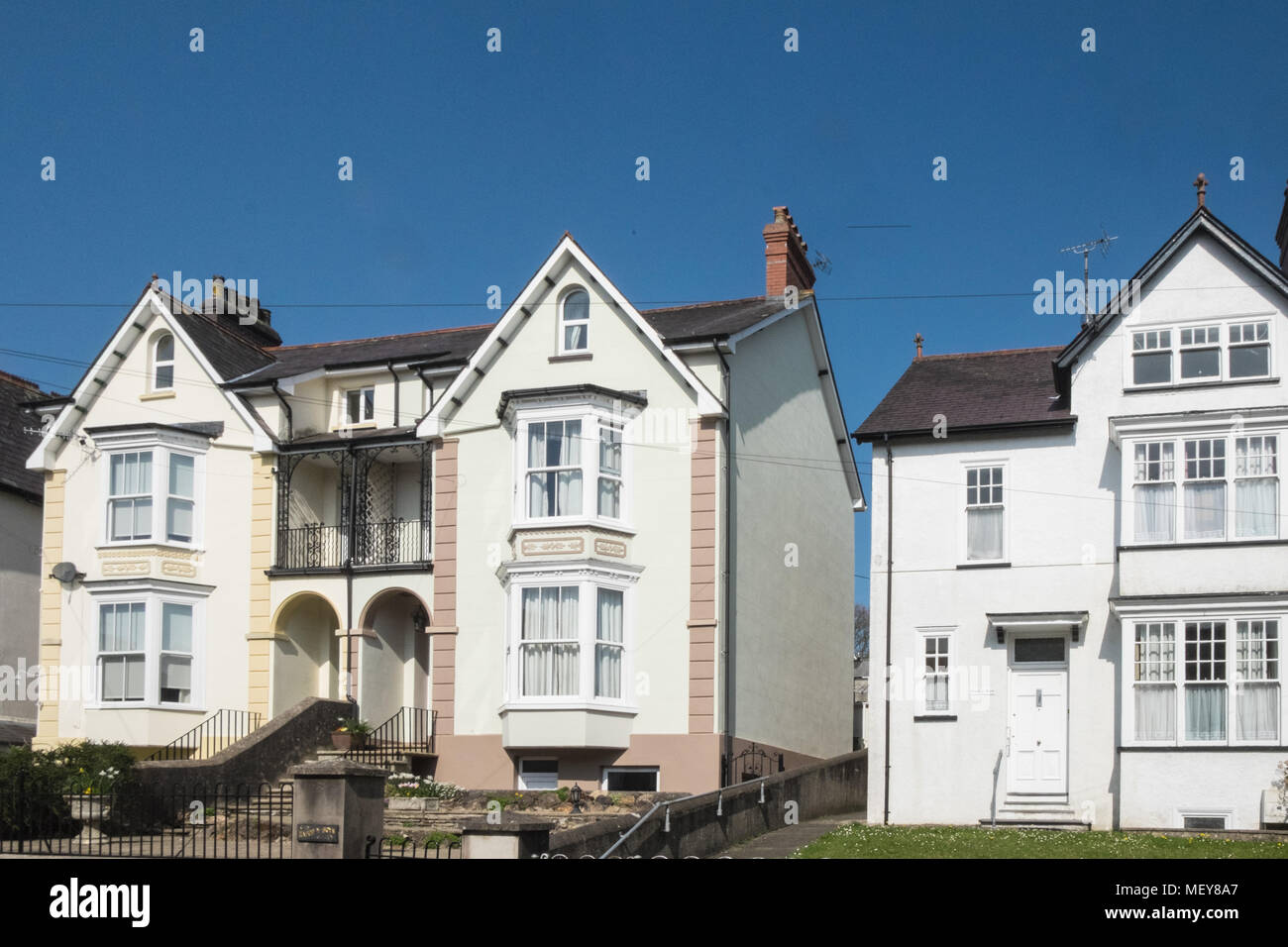 Trinity fees hi-res stock photography and images - Alamy