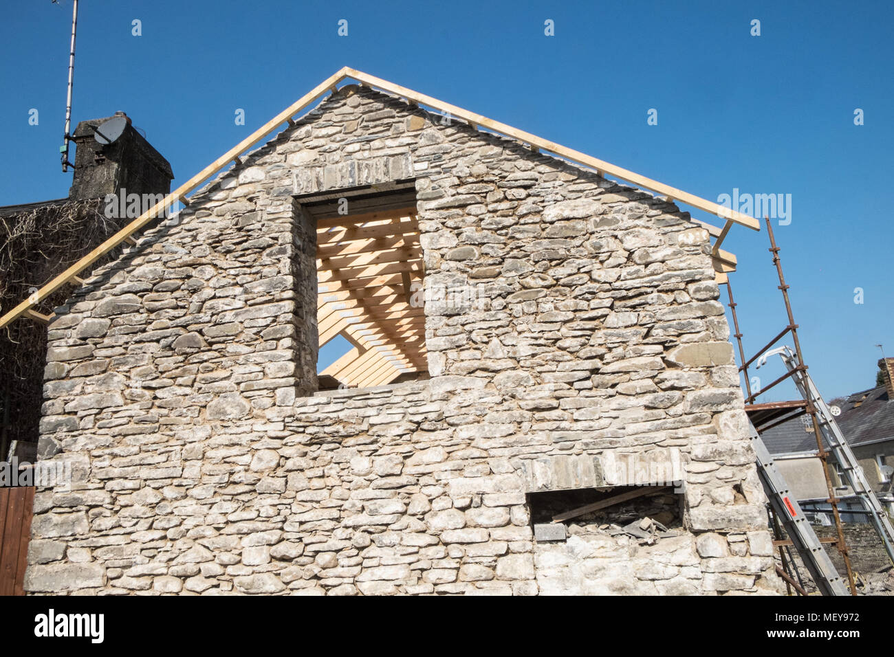 Lampeter University High Resolution Stock Photography and Images - Alamy