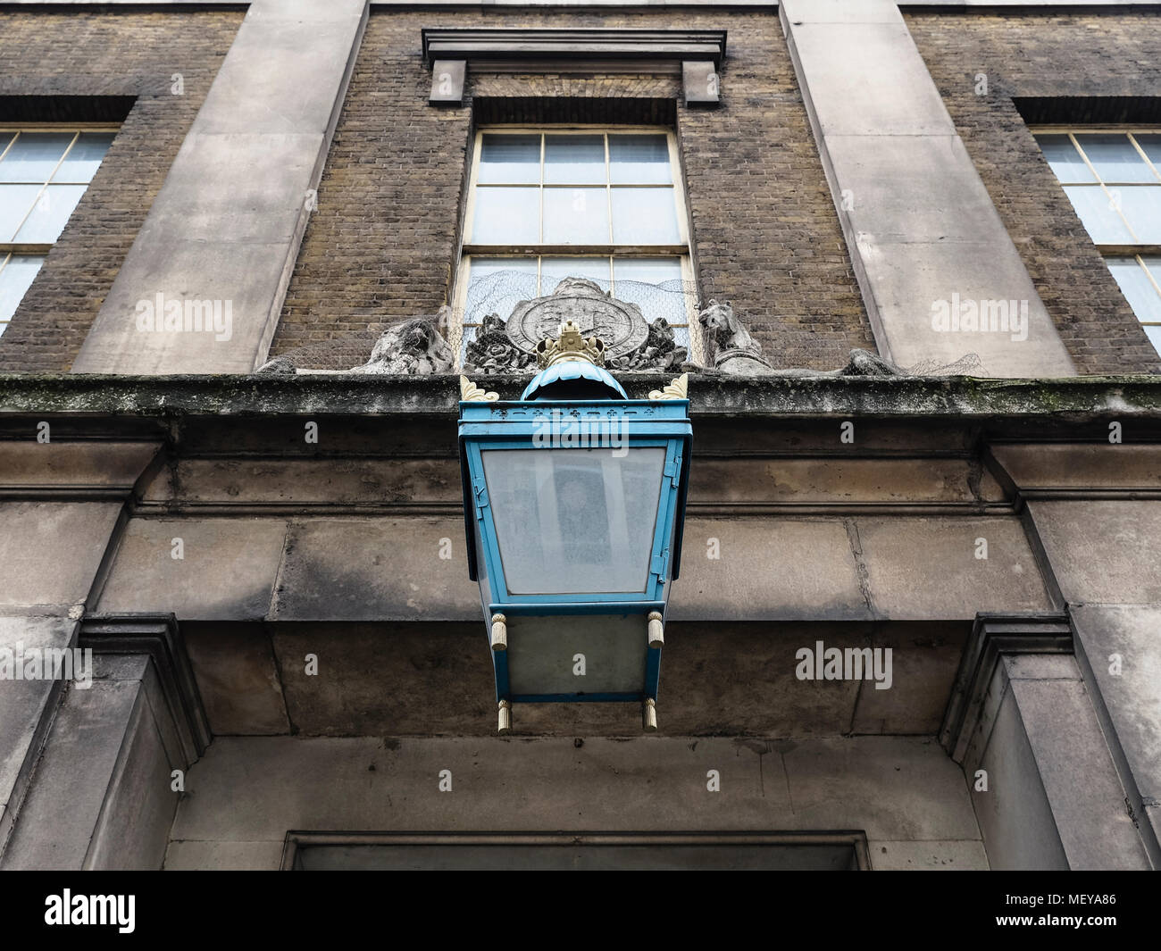 Police station disused hi-res stock photography and images - Alamy