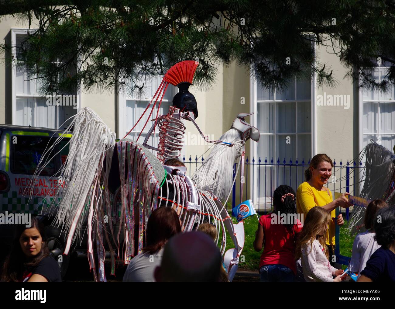 Skeleton puppet hi-res stock photography and images - Alamy