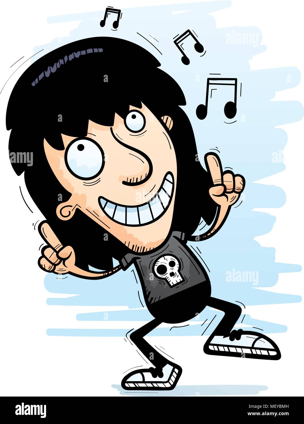 Metalhead hi-res stock photography and images - Alamy