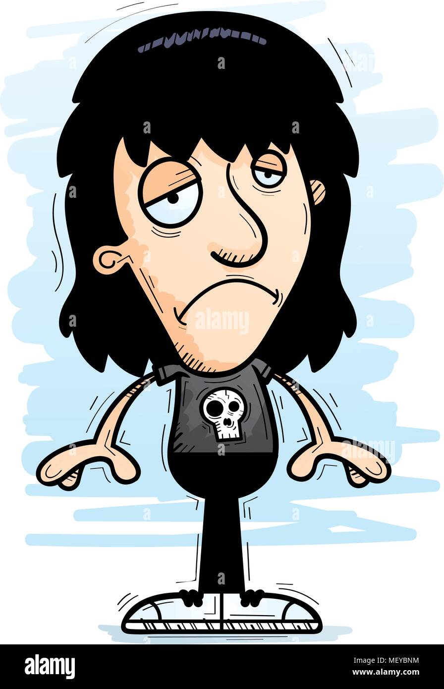 Metalhead hi-res stock photography and images - Alamy