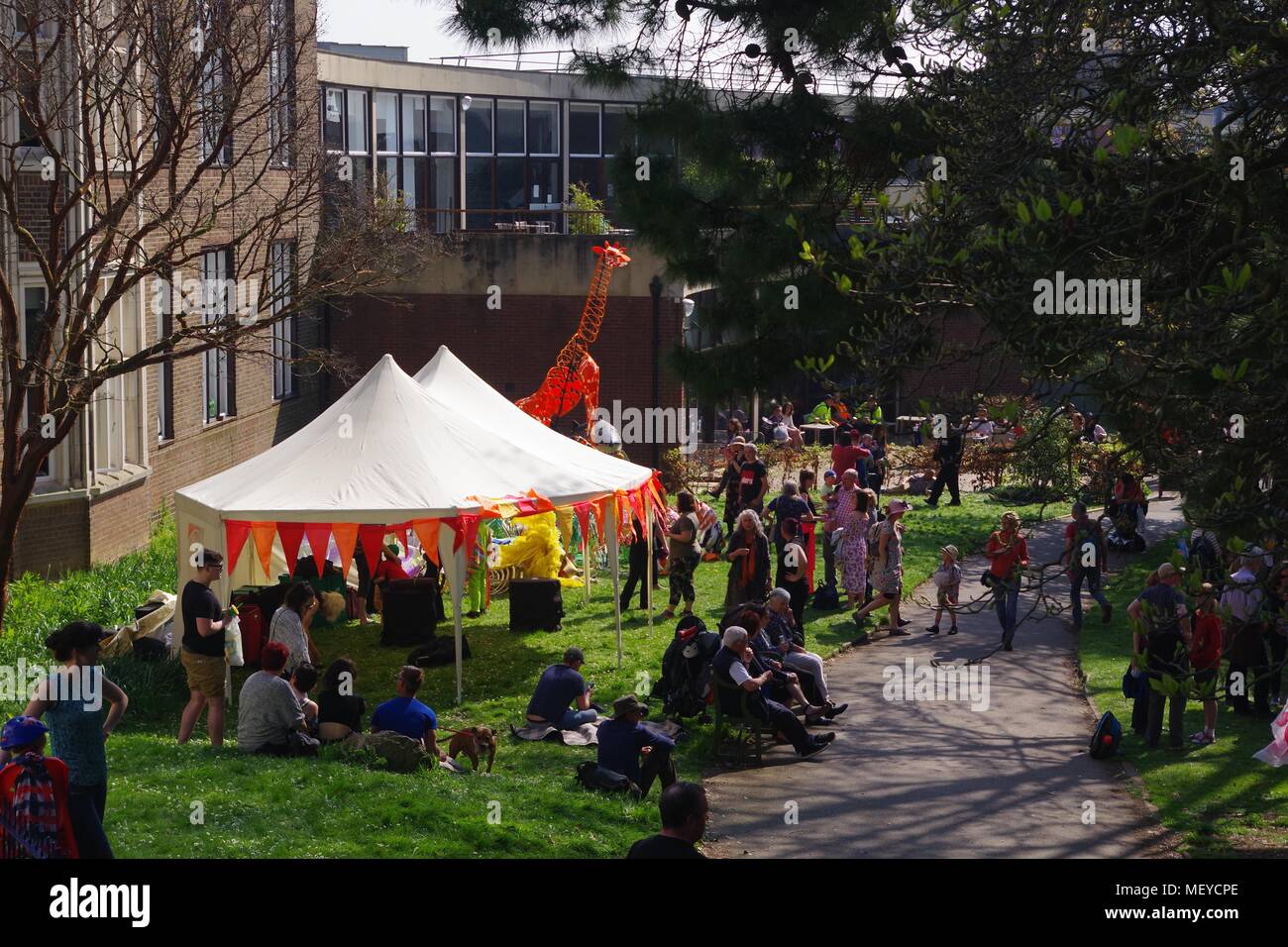 150th anniversary of public library hi-res stock photography and images ...
