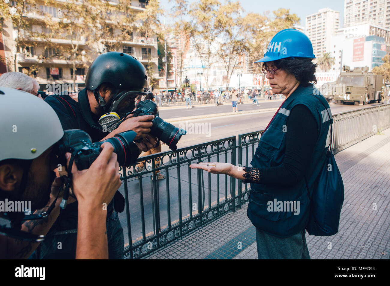 Human rights photographer hi-res stock photography and images - Alamy