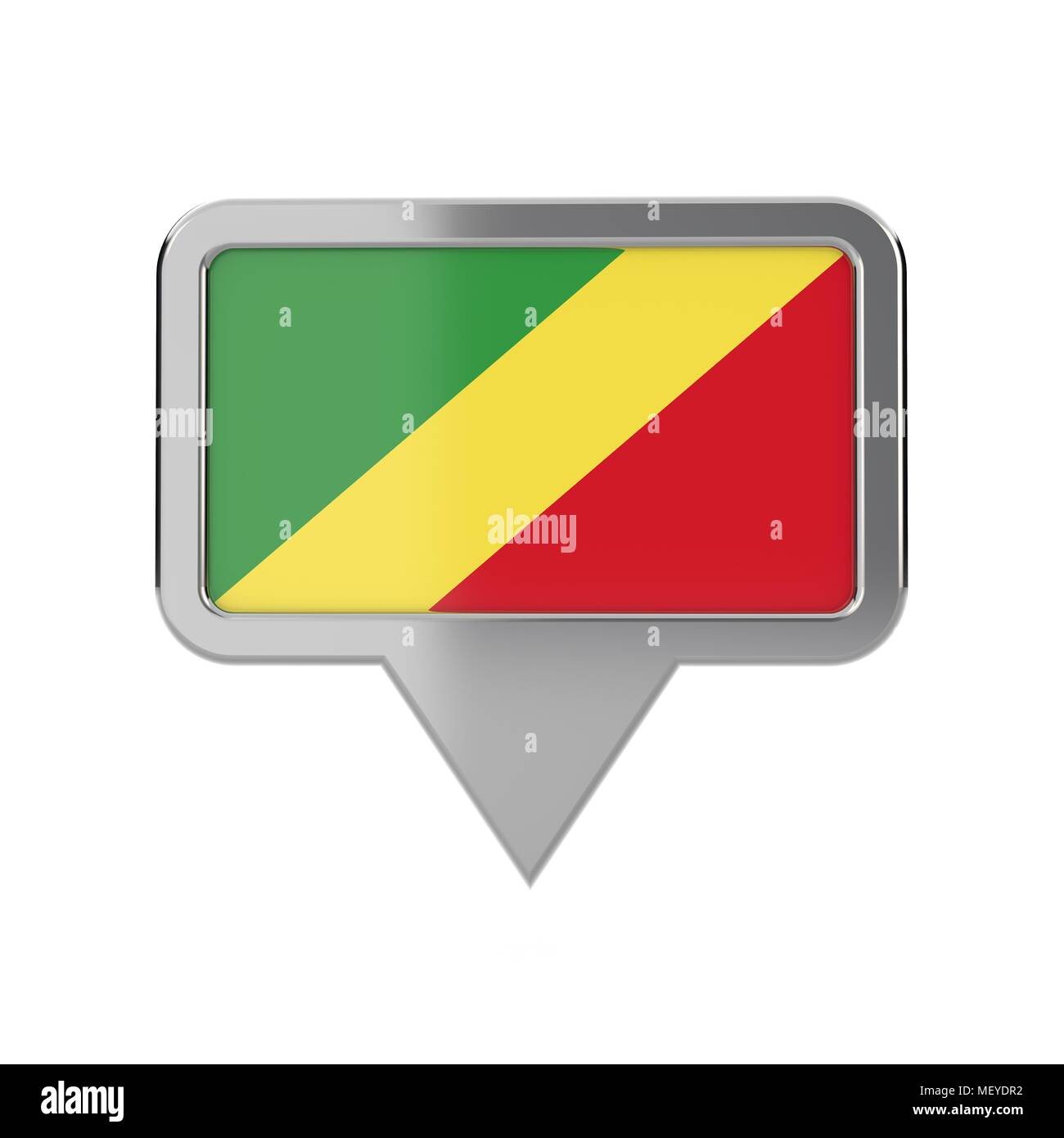 Pin congo hi-res stock photography and images - Alamy