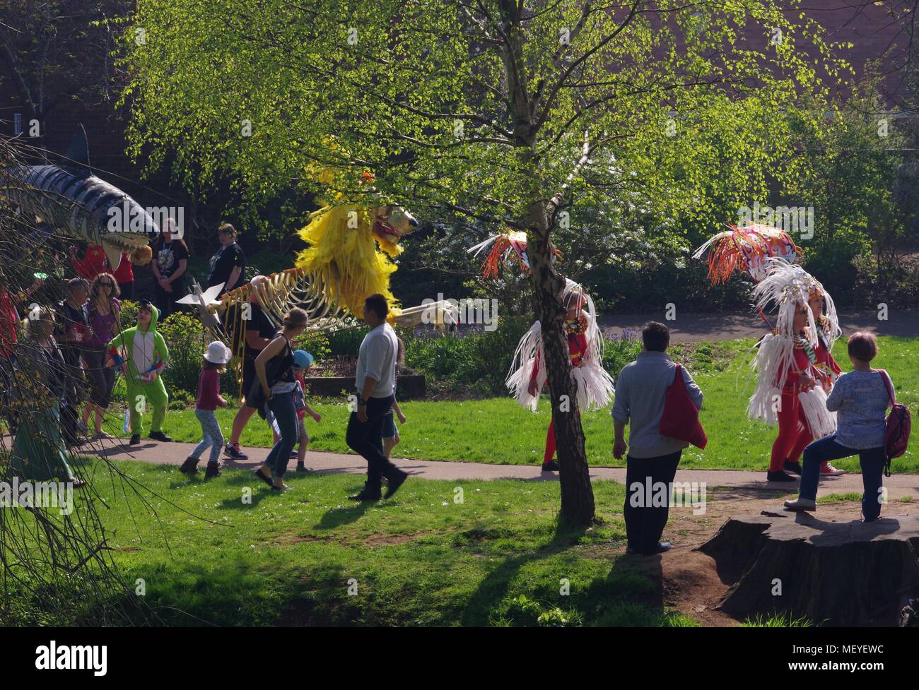 Royal albert museum exeter hi-res stock photography and images - Alamy