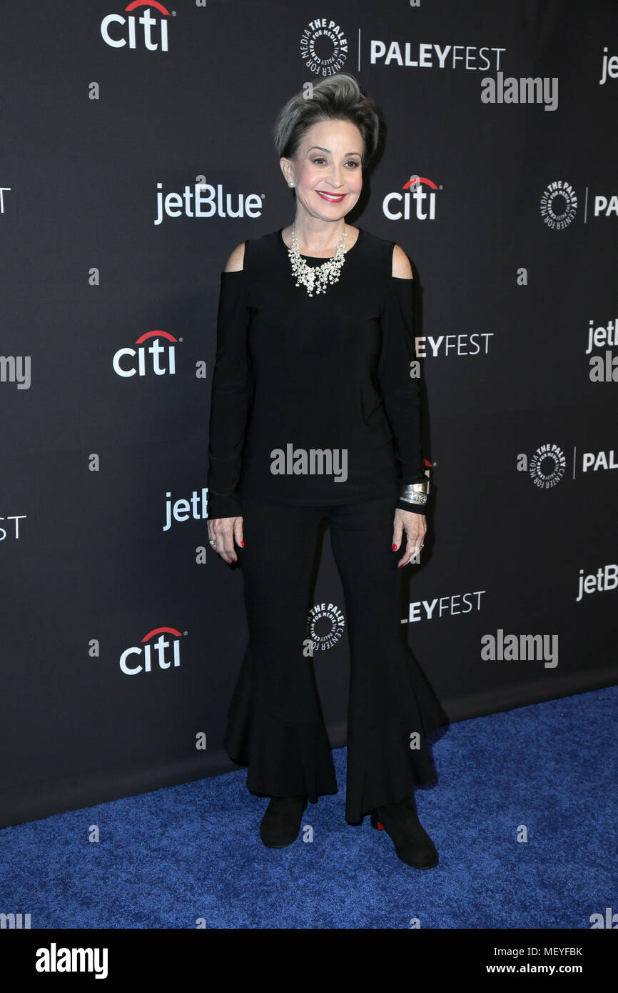 2018 PaleyFest Los Angeles - CBS's 'The Big Bang Theory' And 'Young ...