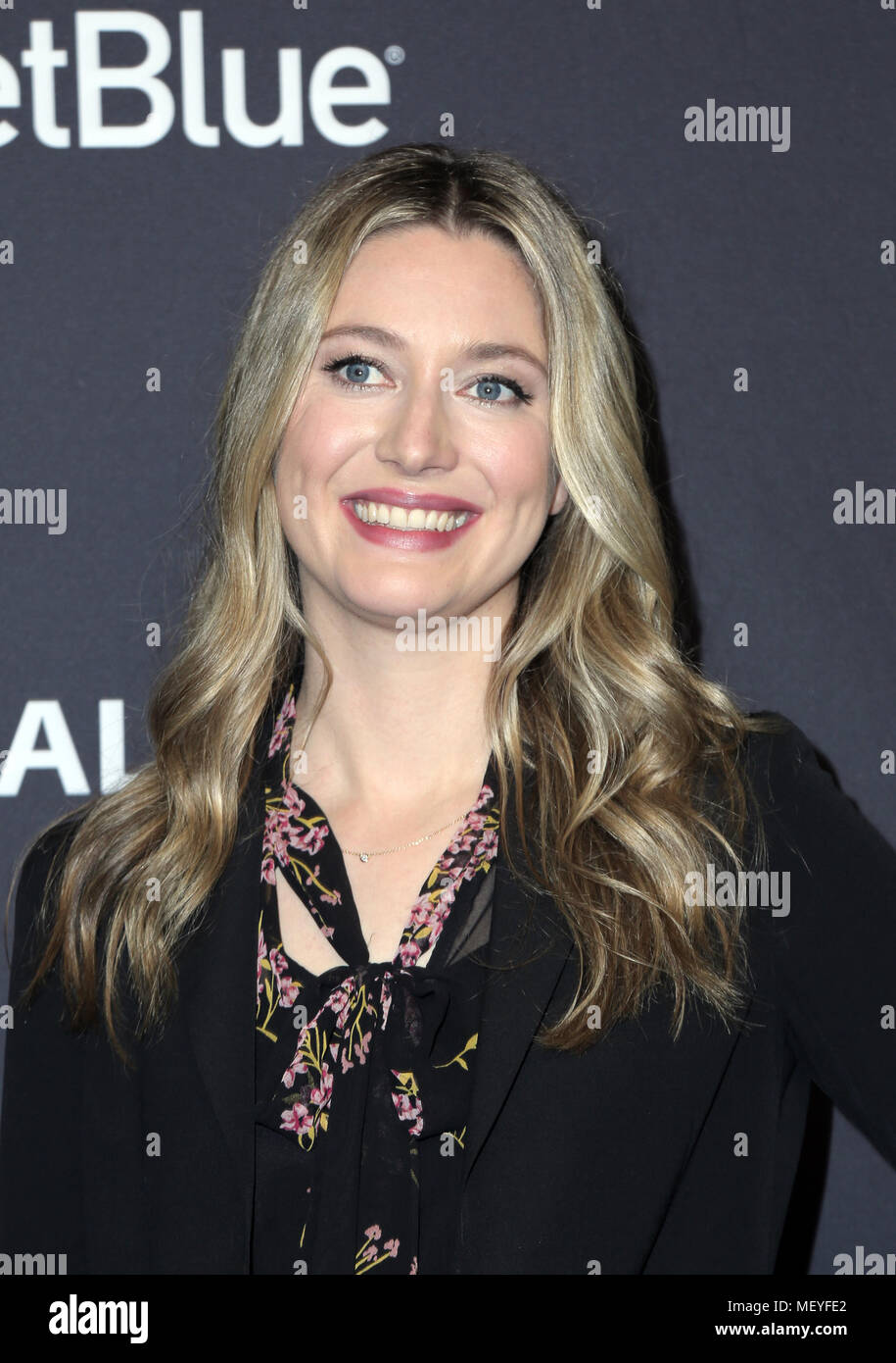2018 PaleyFest Los Angeles - CBS's 'The Big Bang Theory' And 'Young ...