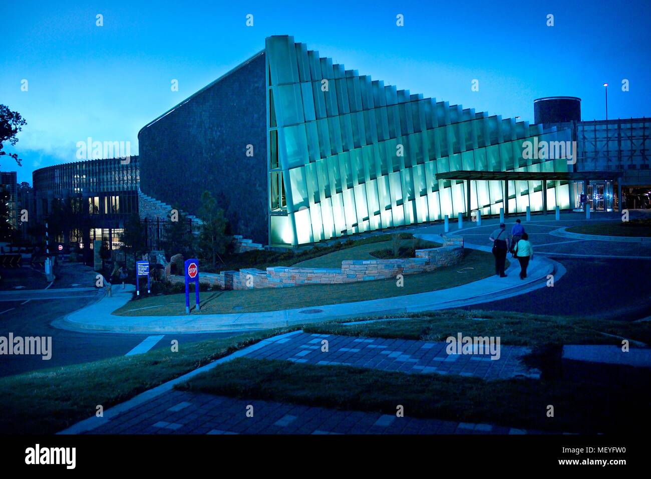 Cdc Clifton Campus Map