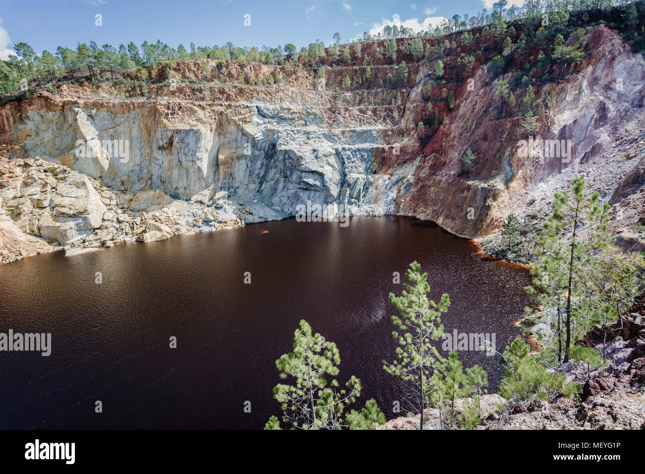 Standard water level hi-res stock photography and images - Alamy