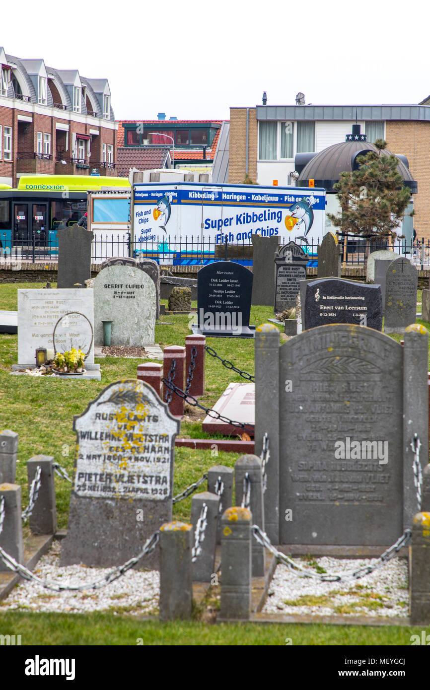 Mobile Fish Stall High Resolution Stock Photography and Images - Alamy