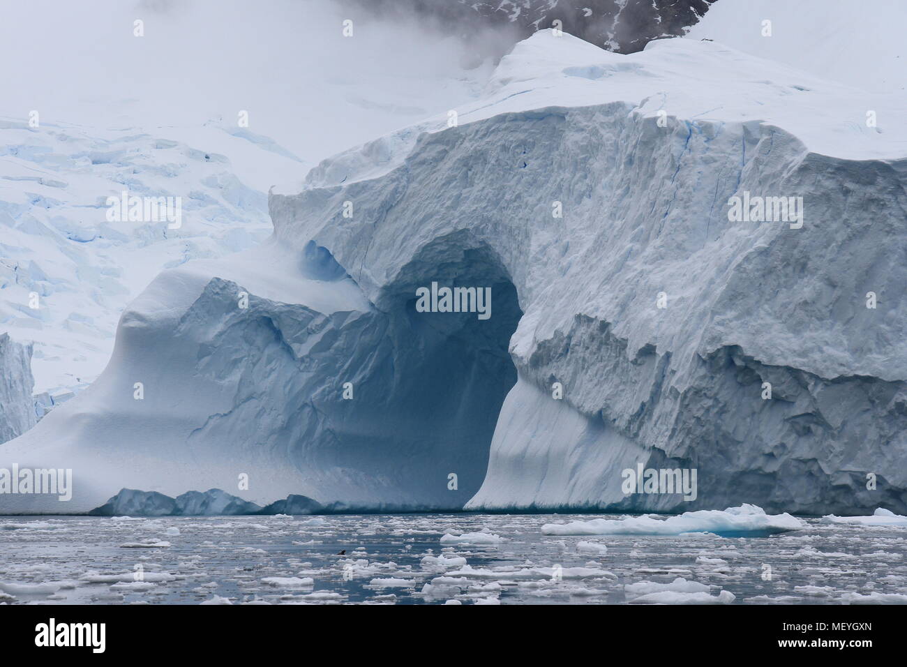 Antarctic Icebergs High Resolution Stock Photography and Images - Alamy