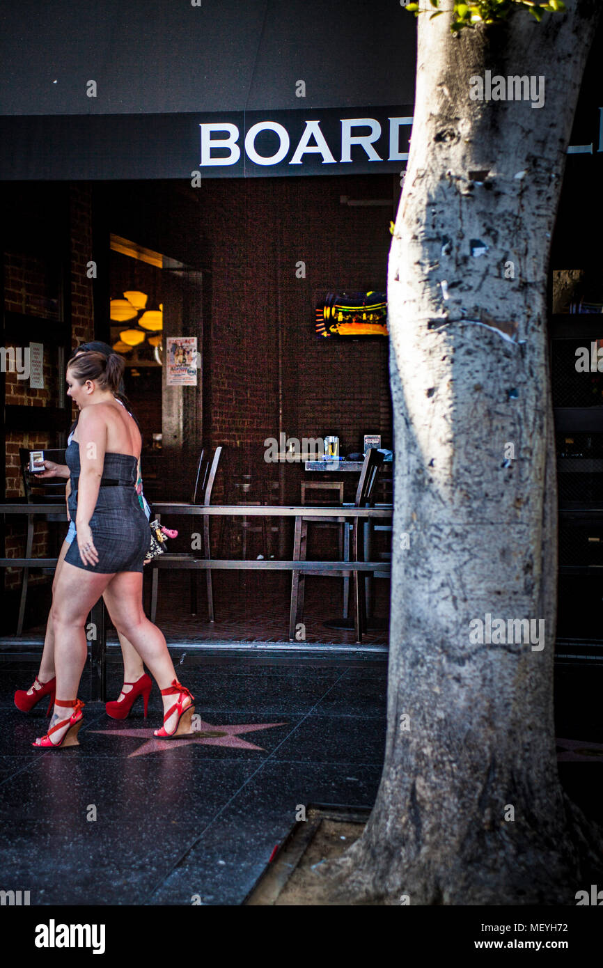 Miniskirts hi-res stock photography and images - Alamy