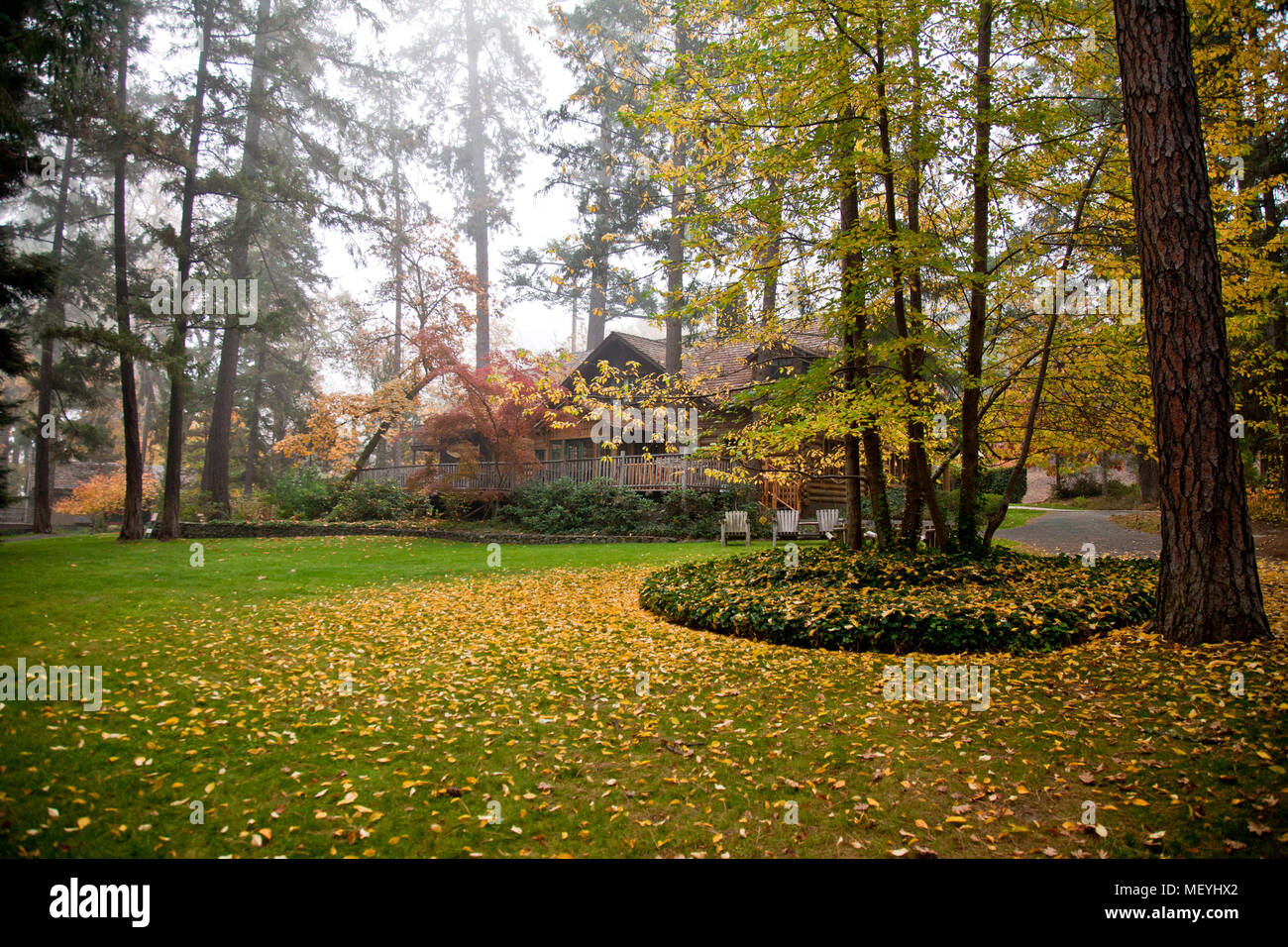 Rogue river oregon hi-res stock photography and images - Alamy