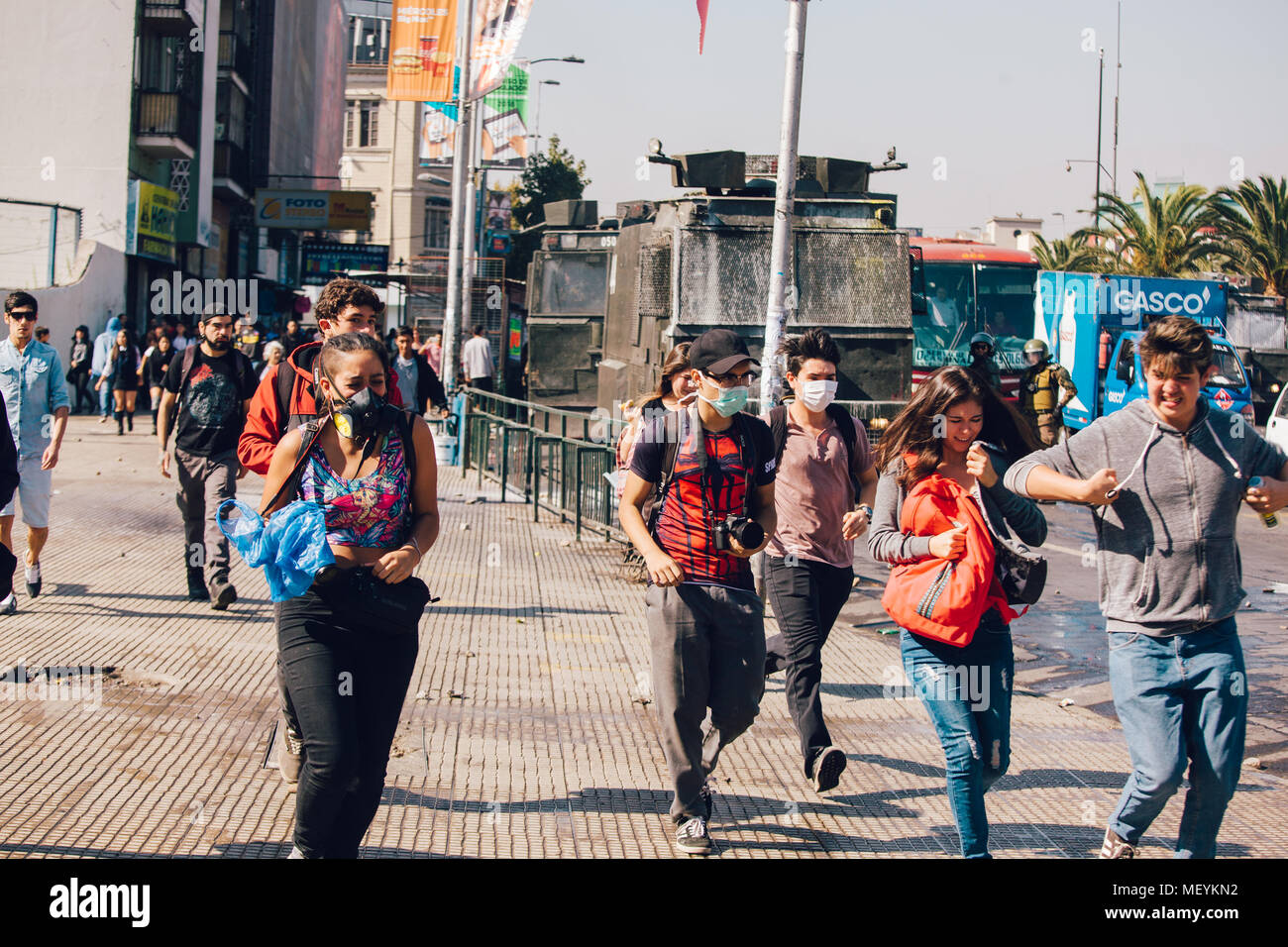 Group of affected people hi-res stock photography and images - Alamy