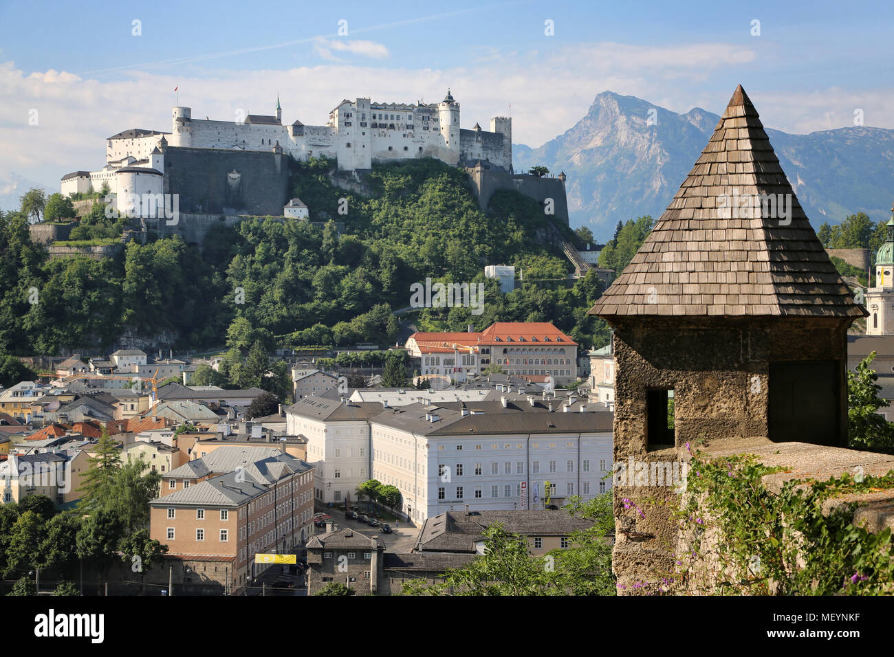 Alte historische altstadt hi-res stock photography and images - Alamy